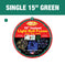 Christmas Decorations - Light Balls by DecoShape!